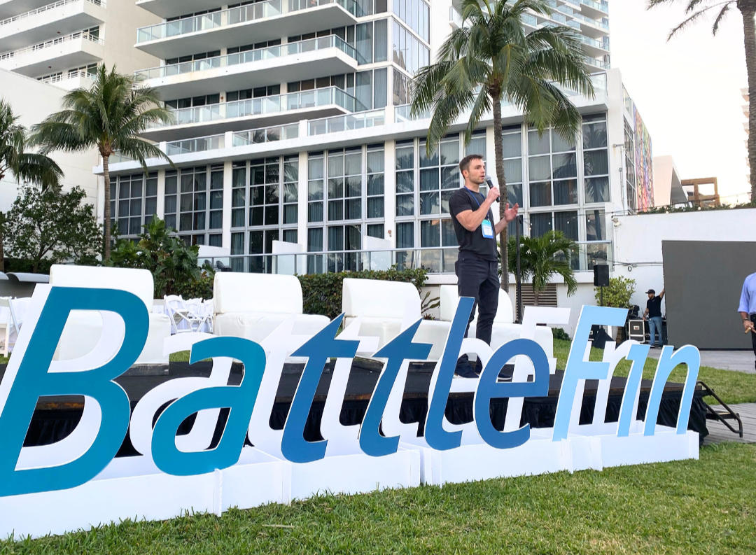 Data Science Track with Snowflake | BattleFin Discovery Day Miami Data Science Track with Snowflake | BattleFin Discovery Day Miami